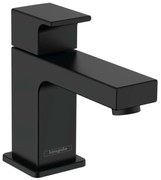 Hansgrohe Vernis Shape - Umyvadlový ventil, EcoSmart, matná černá 71592670
