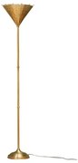 BALINESE TORCH APOLLO FLOOR LAMP