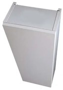 BPS-koupelny Koupelnová doplňková skříňka Cher H25