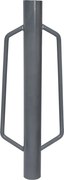 Lesnická technika Wiltec – 76 mm (62412)