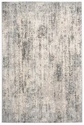 Obsession, Kusový koberec Salsa 692 grey, 80x150, šedá, kancelář