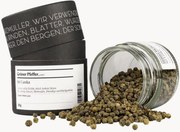 Zelená paprika, celá