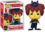 Funko pop! the simpsons sideshow bob