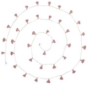 Dětská girlanda Neverending Story – Lorena Canals