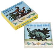 Set na origami Prehistoric Land – Rex London