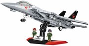 Cobi 5920 top gun grumman f-14 tomcat 1:48, 2 f