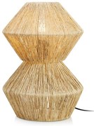 Stolní lampa Markslöjd Straw Nature