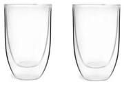 Hrnky v sadě 2 ks 350 ml Amo – Vialli Design