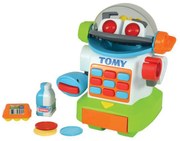 Toomies Interaktivní robot Pokladník