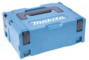 Makita Příslušenství - Kufr na nářadí 821550-0