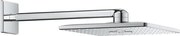 Grohe Rainshower SmartActive hlavová sprcha včetně sprchového ramena chrom 26479000 G26479000