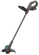 Gardena - 18V AKU vyžínač EasyTrim 25, záběr 25 cm, 1x aku P4A PBA 2,0 Ah, nabíječka 14704-20