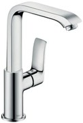 Hansgrohe Metris umyvadlová baterie s clic-clacem chrom 31187000