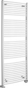 Aqualine Sapho, ORBIT otopné těleso s bočním připojením 750x1850 mm, 1439 W, bílá