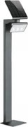 STEIN 085681 Venkovní sloupkové svítidlo XLED ONE XL SENSOR antracit (starý kód: 009830) - STEINEL