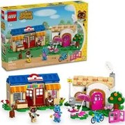 Nook's Cranny a dům Rosie 77050 LEGO