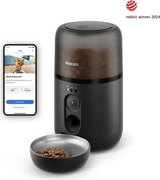 Philips Řada pro mazlíčky Chytré krmítko s kamerou PAW5320/02