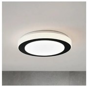 Eglo 33682 - LED Koupelnové stropní svítidlo CARPI LED/11W/230V IP44