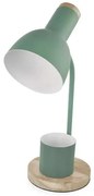 Lampa stolní EMOS Z7640GR Poppy
