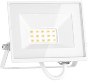 Mexen Luxpro+ LED reflektor, 10W, Neutrální - 4000K, 1100 lm, bílý - L231-010-40-20