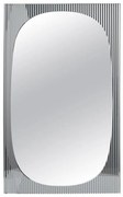 Tonelli designová nástěnná zrcadla Bands Mirror (200 x 110 cm)