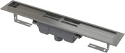 Sprchový žlab Alca 105 cm nerez APZ1006-1050