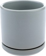 Keramický květináč ø 11,5 cm – Dakls