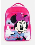 Setino Školní batoh Mini 1 Mouse růžový SZ24
