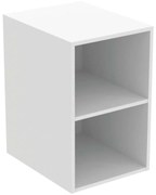 Ideal Standard i.Life B - Boční skříňka, 40x63x51 cm, otevřená, bílá T5267DU