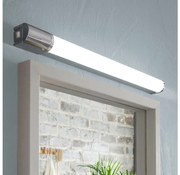 Eglo 99339 - LED Koupelnové osvětlení zrcadla TRAGACETE LED/15W/230V IP44