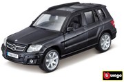 Bburago 1:32 mercedes benz glk class