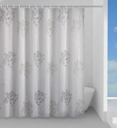 Gedy Gedy, PARFUME sprchový závěs 180x200cm, polyester, 1322
