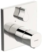 Hansa - Termostatická baterie pod omítku pro 2 spotřebiče, chrom 81149562ROZ1