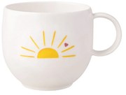 Villeroy & Boch Hrnek With Love "Hello sunshine", 290 ml 10-1689-8004