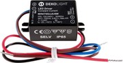 IMPR 872131 Deko-Light LED-napájení MINI, CC, 700mA/4W konstantní proud 700 mA IP65 2,5-6V DC 1,75-4,00 W