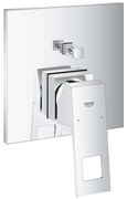 GROHE 24062000 - Baterie EUROCUBE lesklý chrom