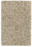 Krémový koberec Think Rugs Vista, 160 x 230 cm