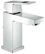 GROHE 2339000E - Umyvadlová baterie EUROCUBE DN 15 lesklý chrom