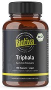 Biotiva Bio Triphala 150 kapslí