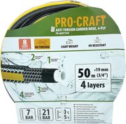 Procraft PR-4KAT1950