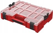 Qbrick System Pro Organizer 300 Red Ultra Hd insert box na nářadí 9 l