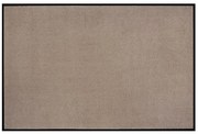MK Original: Produkty s rodokmenem, Protiskluzová rohožka Mujkoberec Original 104485 Beige - na ven i na doma, 90x150, béžová, chodba / předsíň