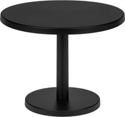 Kulatý odkládací stolek ø 52 cm Odo – noo.ma