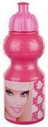 Banquet sportovní láhev 350ml, Barbie