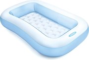 Intex 57403 Baby Pool 166 x 100 x 28 cm