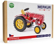Merkur - Retrotraktor - 333 ks