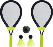 Sada na líný tenis/badminton inSPORTline JRS270