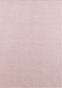 Ayyildiz, Běhoun Sky 5400 Rose, 80x250, růžová, obývací pokoj
