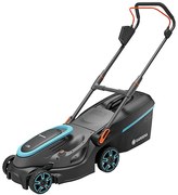 GARDENA PowerMax Akumulátorová sekačka 37/36V P4A, bez aku 14638-55