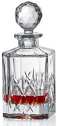 Crystal Bohemia Bohemia Crystal karafa na whisky York 800 ML